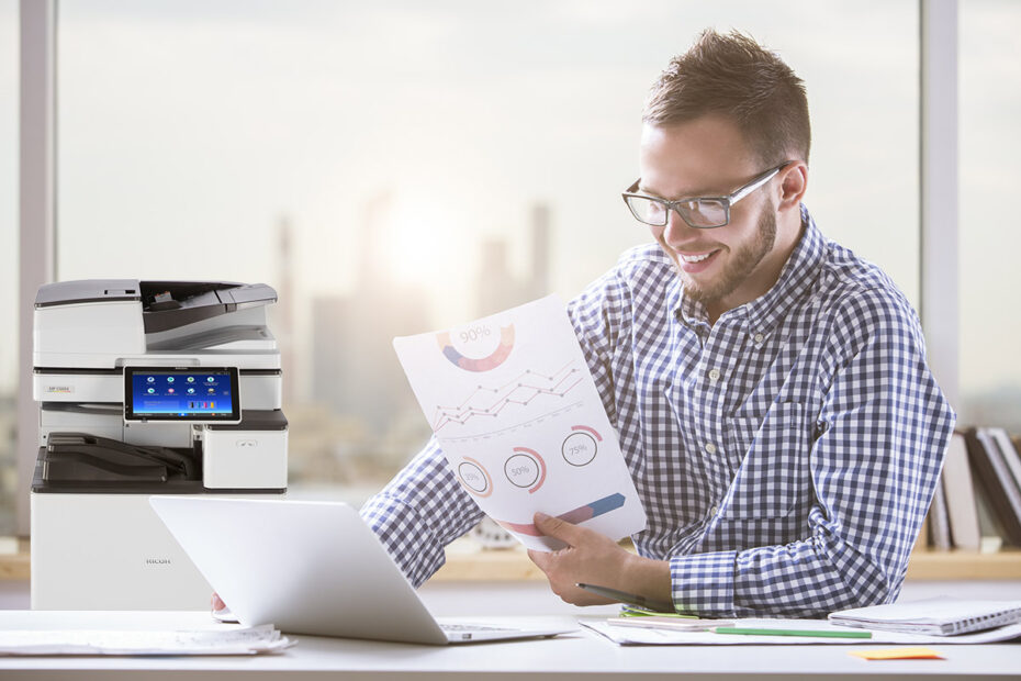 About Us – Simplified Office Technology